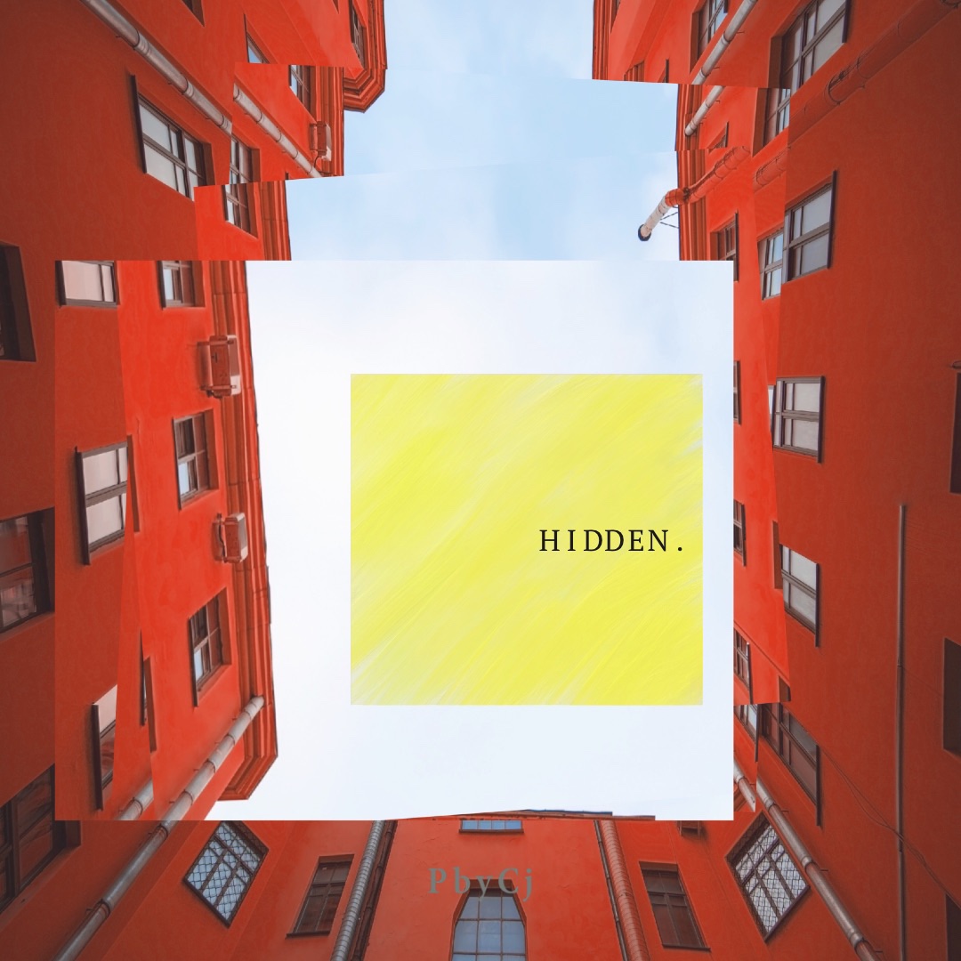 Hidden – PbyCj